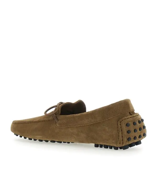 TOM FORD Slip On Loafers