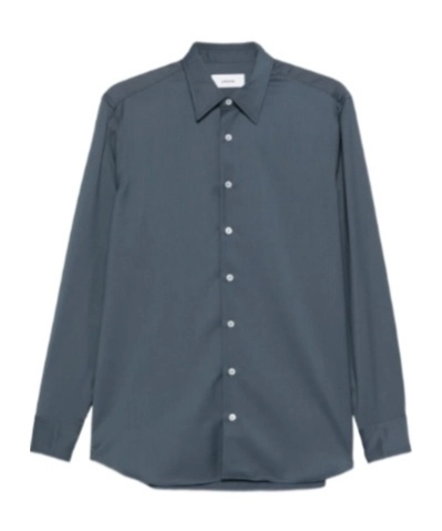 LARDINI Buttoned Shirt