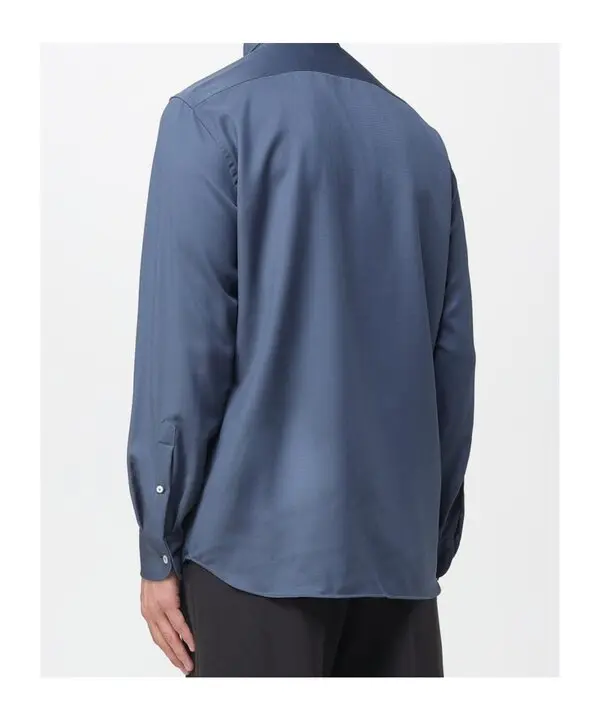 LARDINI Buttoned Shirt