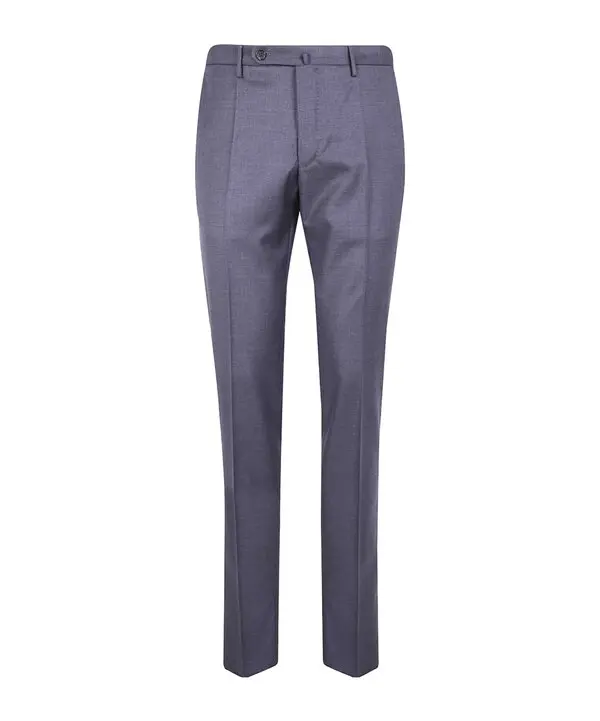Incotex Wool Trousers