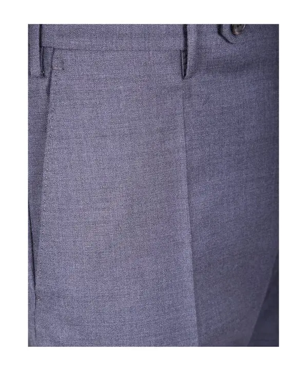 Incotex Wool Trousers