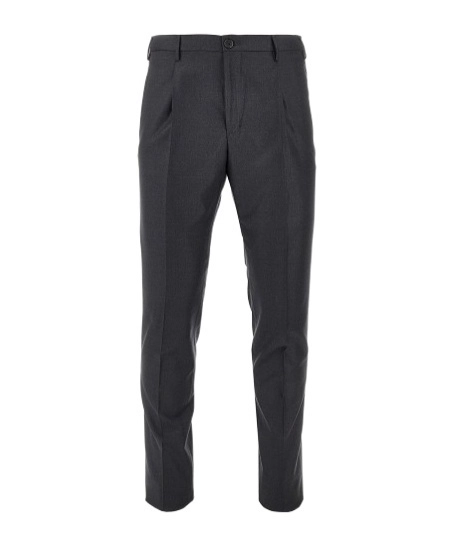 Incotex Pleated Trousers