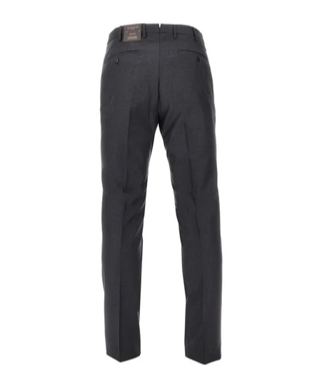 Incotex Pleated Trousers