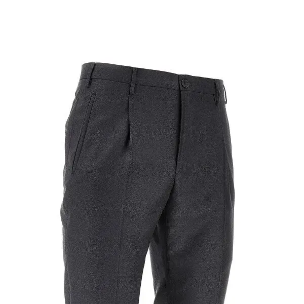 Incotex Pleated Trousers