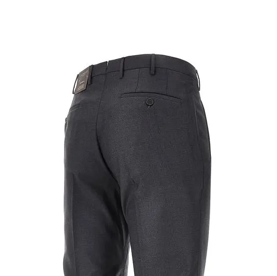 Incotex Pleated Trousers