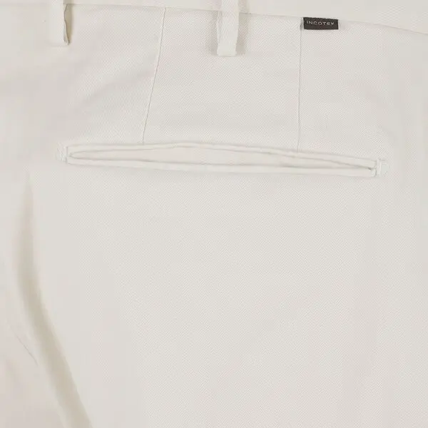 Incotex Slim-fit Pants