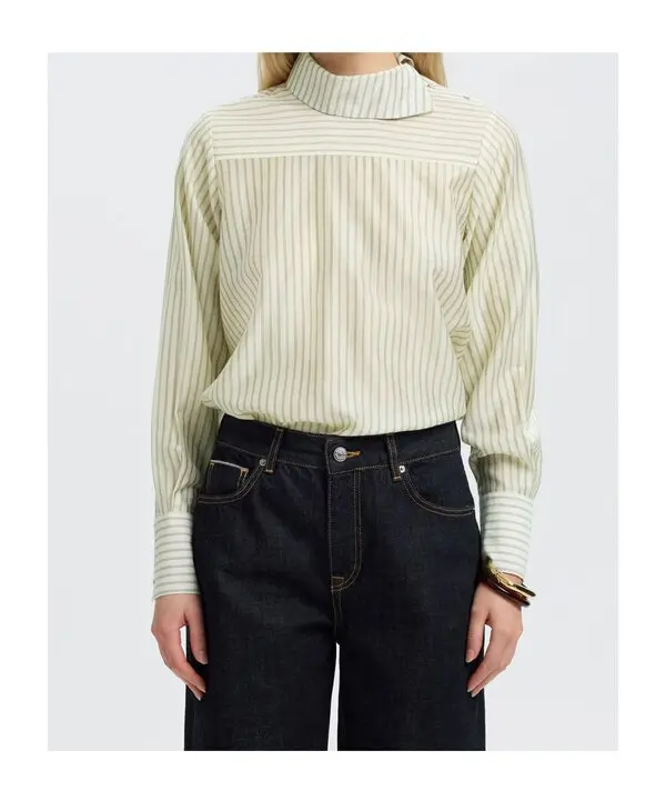 SELECTED Relaxed Fit Blouse