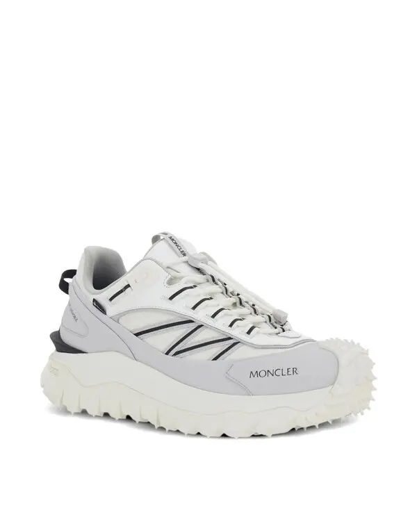 Moncler Trailgrip Gtx Sneakers