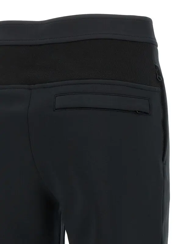 COURREGES Pantalon Droit Technique
