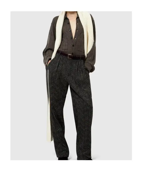Missoni Regular-fit Long-sleeve Shirt