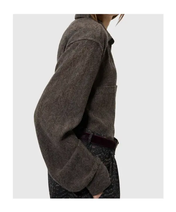 Missoni Regular-fit Long-sleeve Shirt