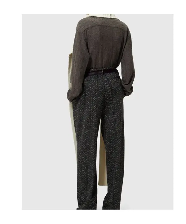 Missoni Regular-fit Long-sleeve Shirt