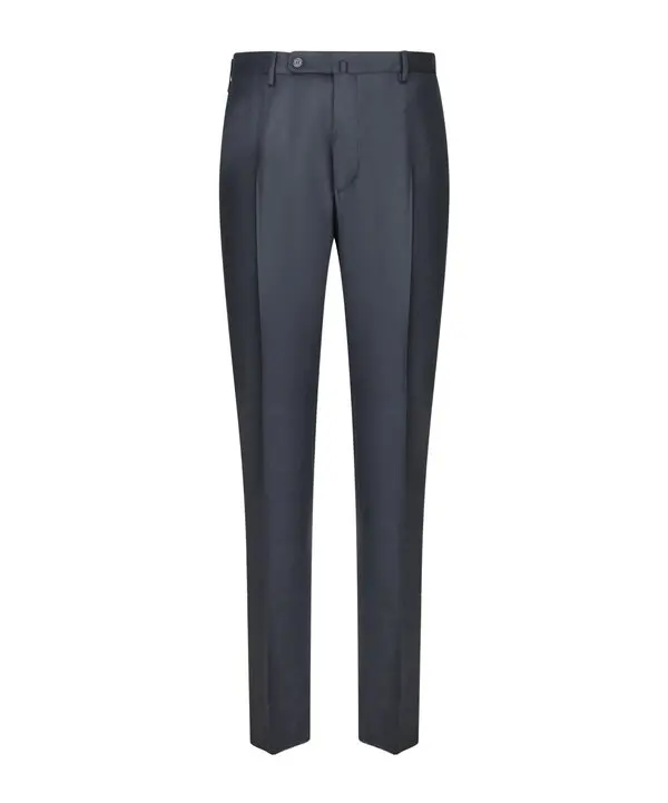Incotex Flannel Regular-fit Pants