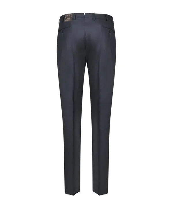 Incotex Flannel Regular-fit Pants