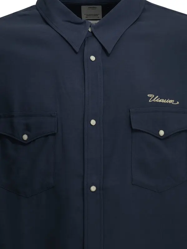 Visvim Meridian Shirt