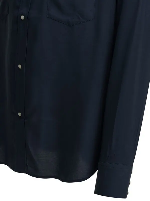 Visvim Meridian Shirt