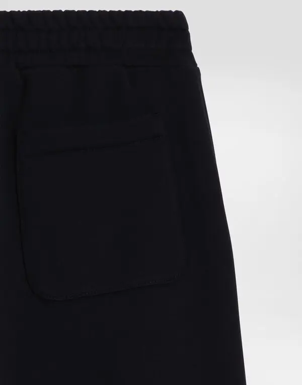 Dolce & Gabbana Fleece Sweatpants