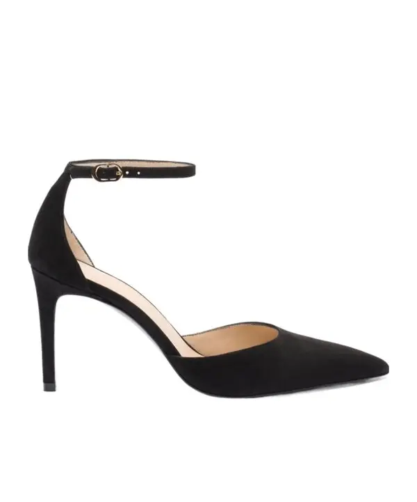 STUART WEITZMAN Power Strap 85