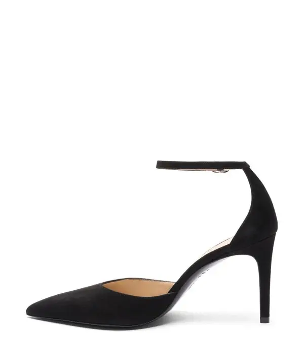STUART WEITZMAN Power Strap 85