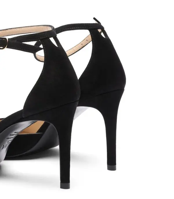 STUART WEITZMAN Power Strap 85