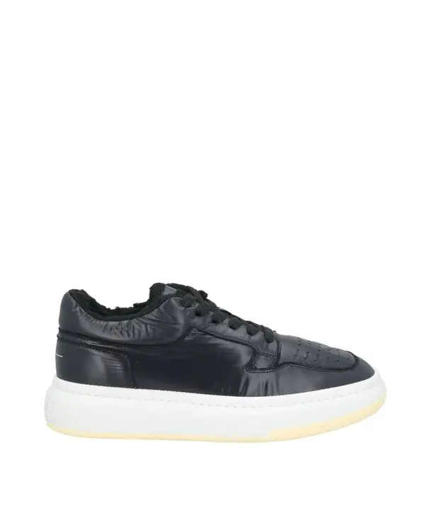 MAISON MARGIELA Low-top Casual Shoes