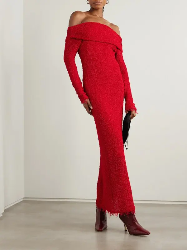 Isabel Marant Étoile Ormany Dress