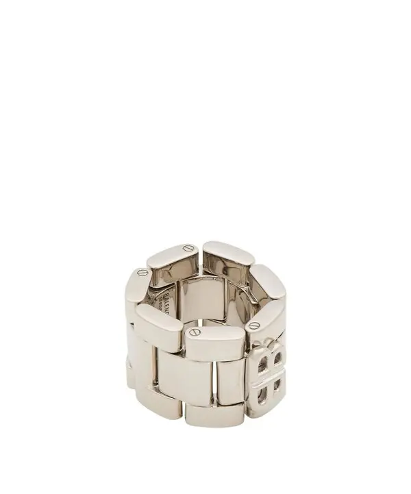 Balenciaga Metal Ring