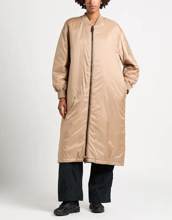 Max Mara Thickened Warm Coat