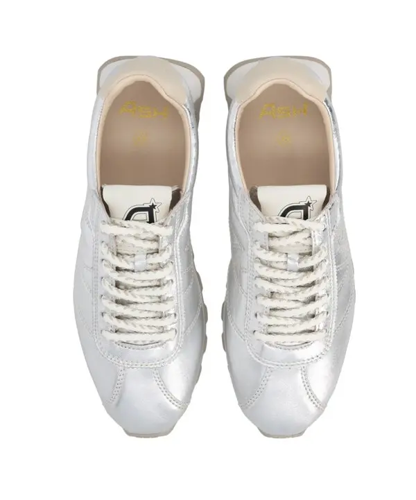 Ash Kill Bill Ballet Sneakers
