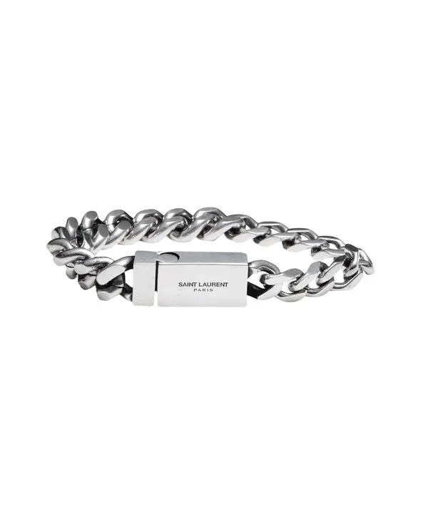 Saint Laurent Minimalist Bracelet
