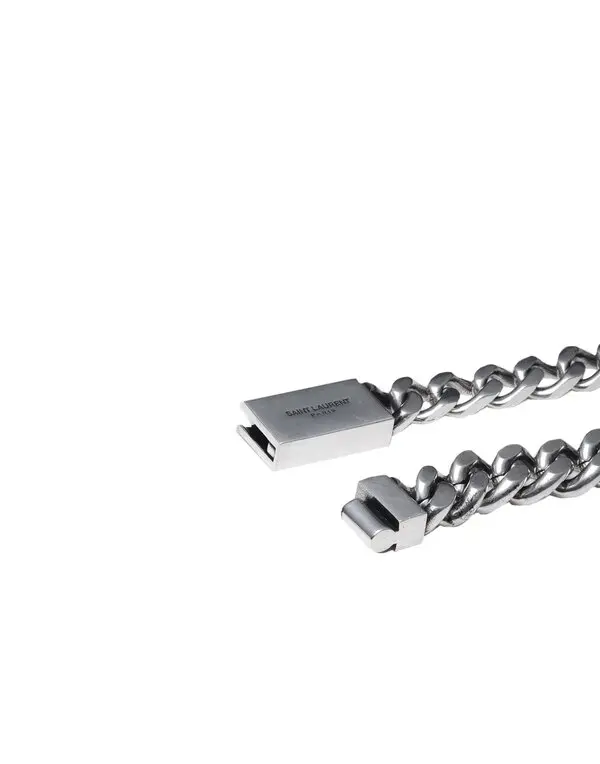 Saint Laurent Minimalist Bracelet