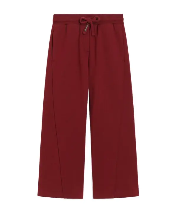 Dolce & Gabbana Fleece Trousers