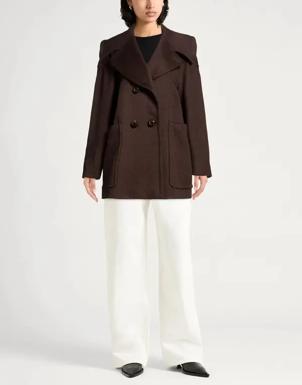 Max Mara Double- Cashmere Coat