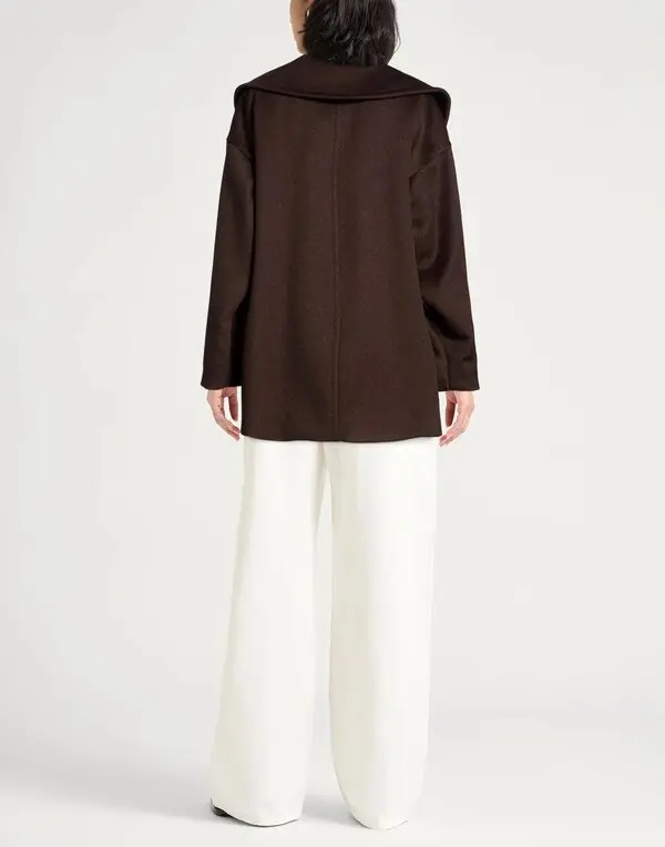 Max Mara Double- Cashmere Coat