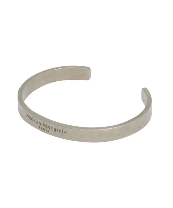 MAISON MARGIELA Minimalist Bangle