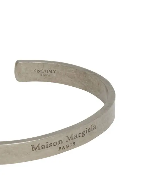 MAISON MARGIELA Minimalist Bangle