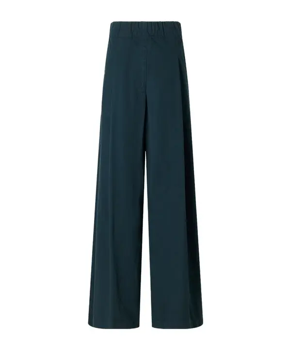 Dries Van Noten Wide-leg Pants