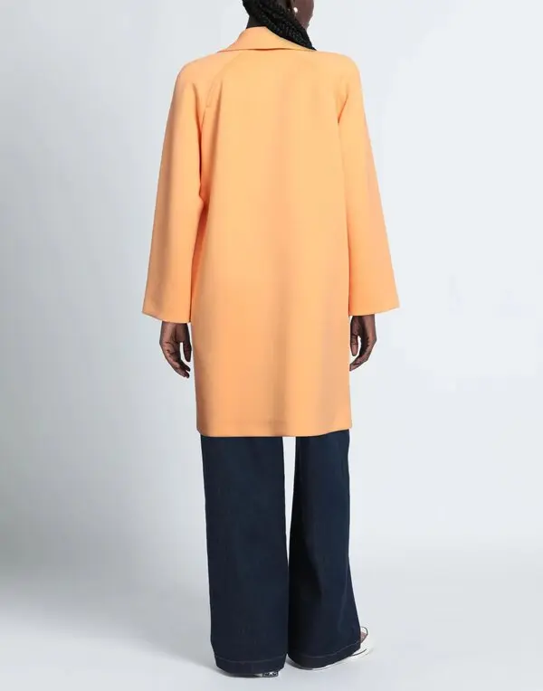 Max Mara Solid-colored Stretch Blazer