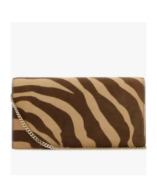 JIMMY CHOO Emmie Clutch