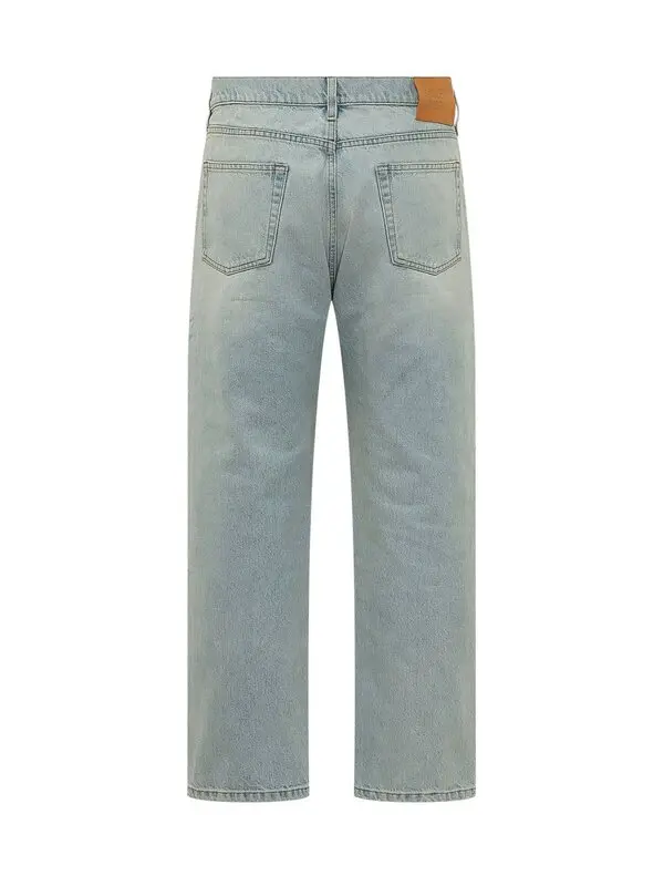 GALLERY DEPT. Pascal Relaxed Jeans