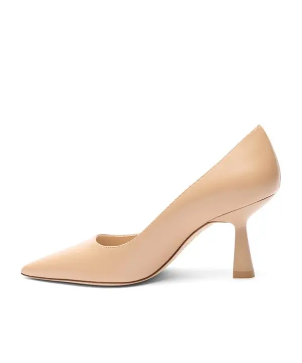 STUART WEITZMAN Sculpt 75