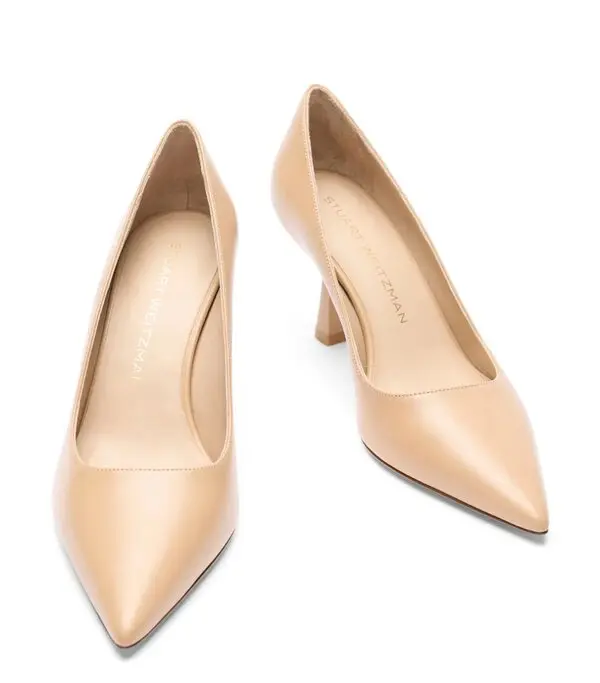 STUART WEITZMAN Sculpt 75
