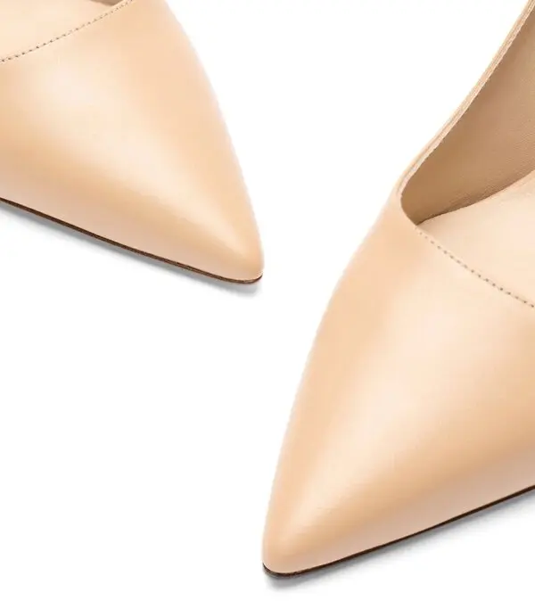 STUART WEITZMAN Sculpt 75