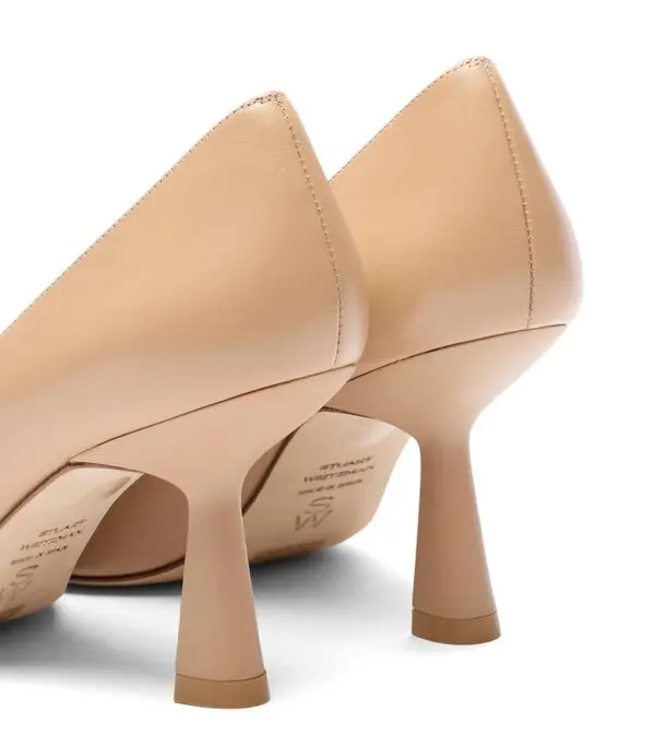 STUART WEITZMAN Sculpt 75