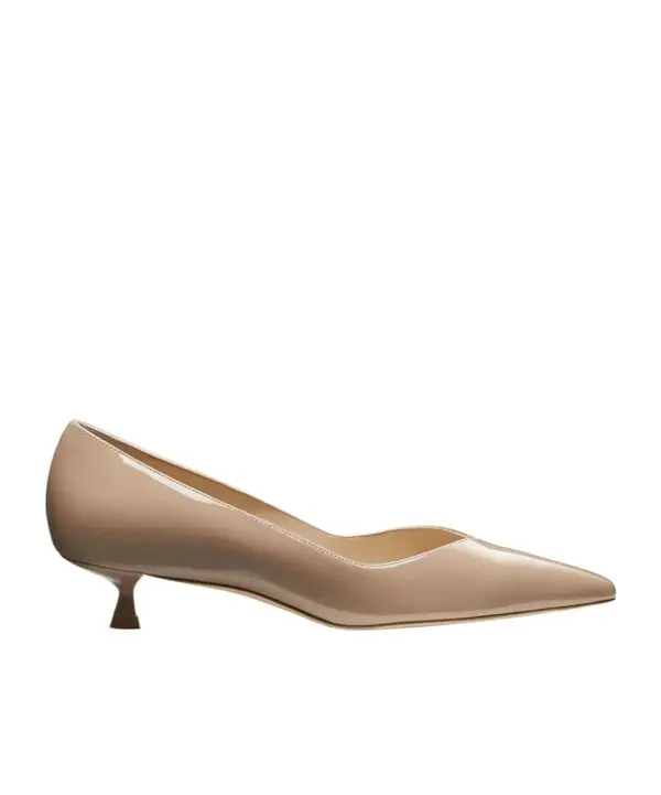 STUART WEITZMAN Eva 35