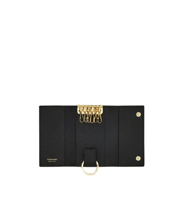 FERRAGAMO Key Case