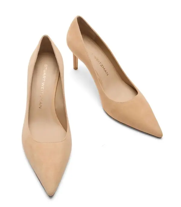 STUART WEITZMAN Power 75