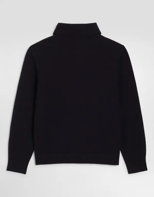 Dolce & Gabbana Wool Pullover
