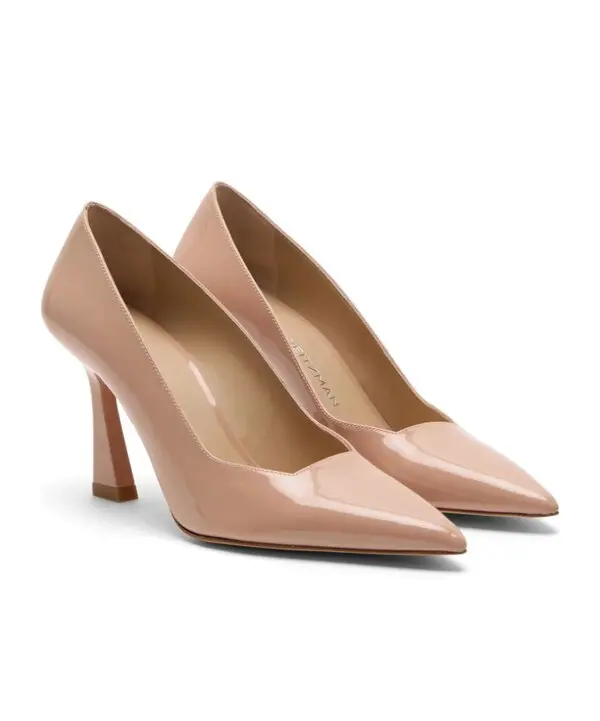 STUART WEITZMAN Vinnie 85 Pump