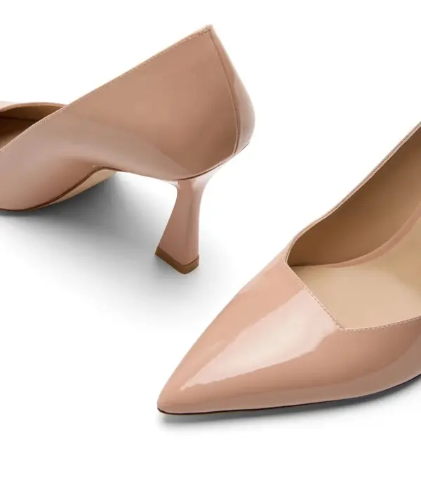 STUART WEITZMAN Vinnie 85 Pump